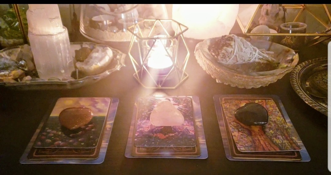 Order A Personalized Tarot Reading – Welcome to Expressive Tarot