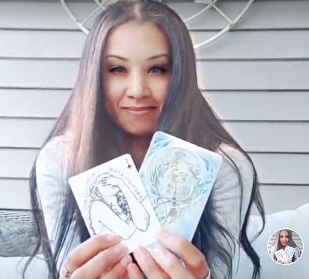 Welcome to Expressive Tarot – Professional Tarot Readings for Personal ...